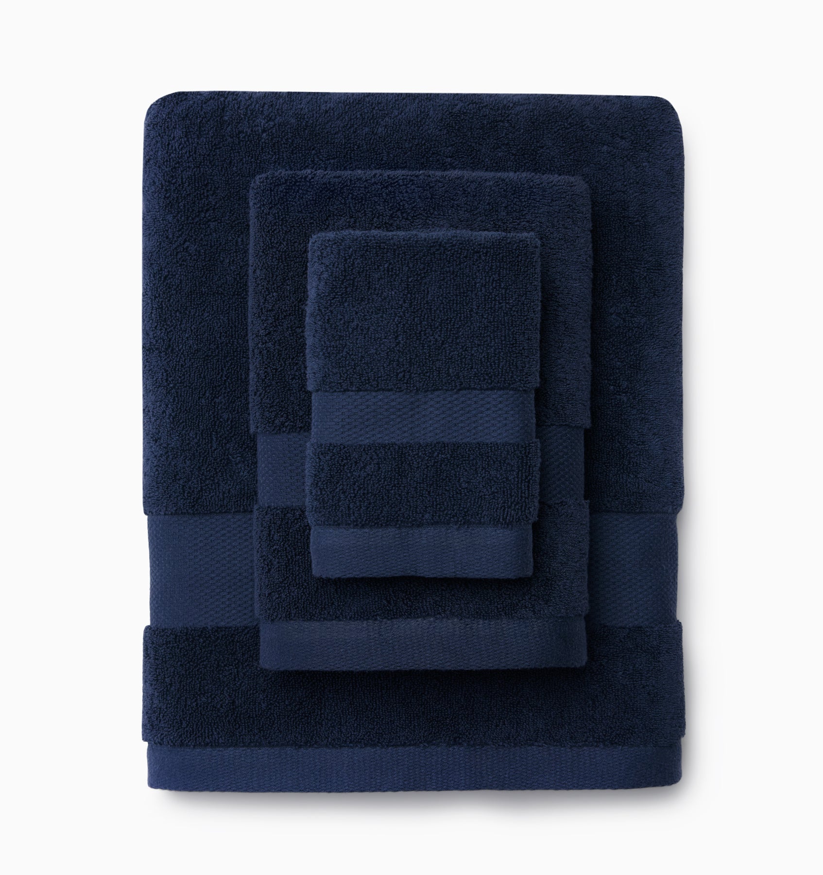 Bello Nuovo Navy Bundle (Save 10%) – SFERRA