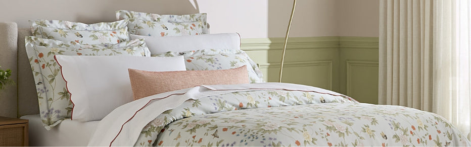 SFERRA x Scalamandré Collaboration