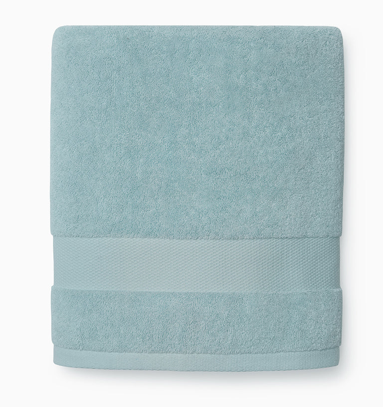 Bello Nuovo Bath Sheet - Luxury Bath Sheet | SFERRA