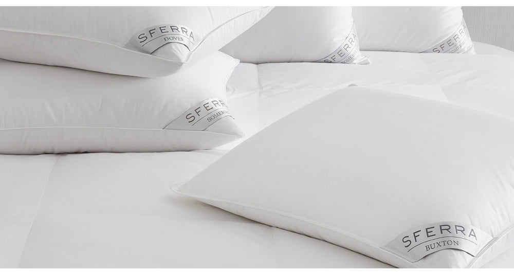 SFERRA | Luxury Bedding, Fine Italian Linens, and Home Décor