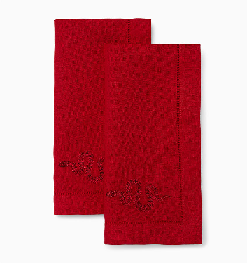 Table Napkins - Cocktail Napkins & Dinner Napkins | SFERRA
