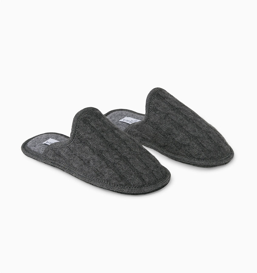 Slippers - Luxury Slippers for Women & Men | SFERRA