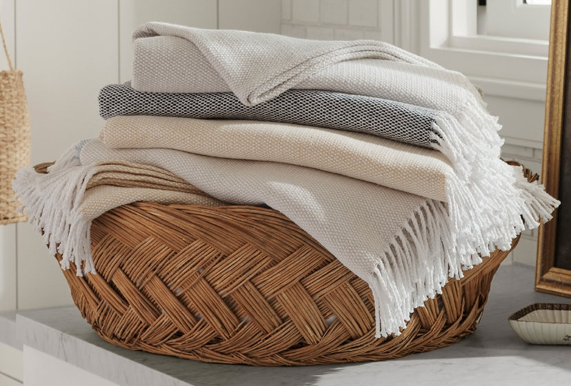 Throw Blankets - Luxury Throws and Blankets | SFERRA