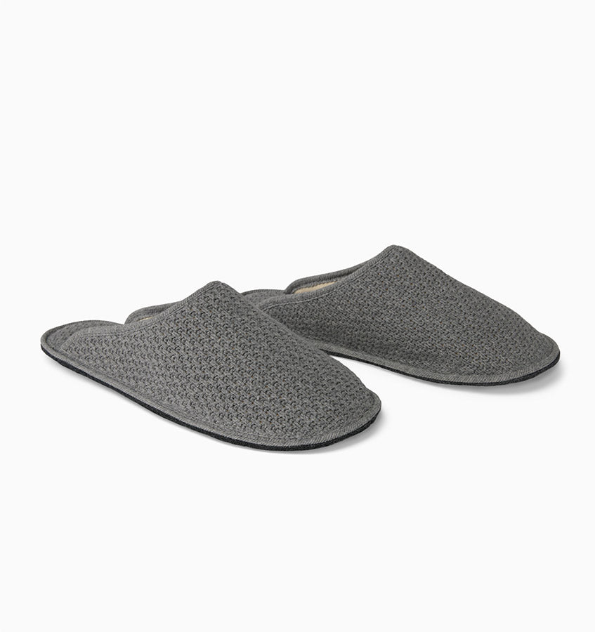 Slippers - Luxury Slippers for Women & Men | SFERRA