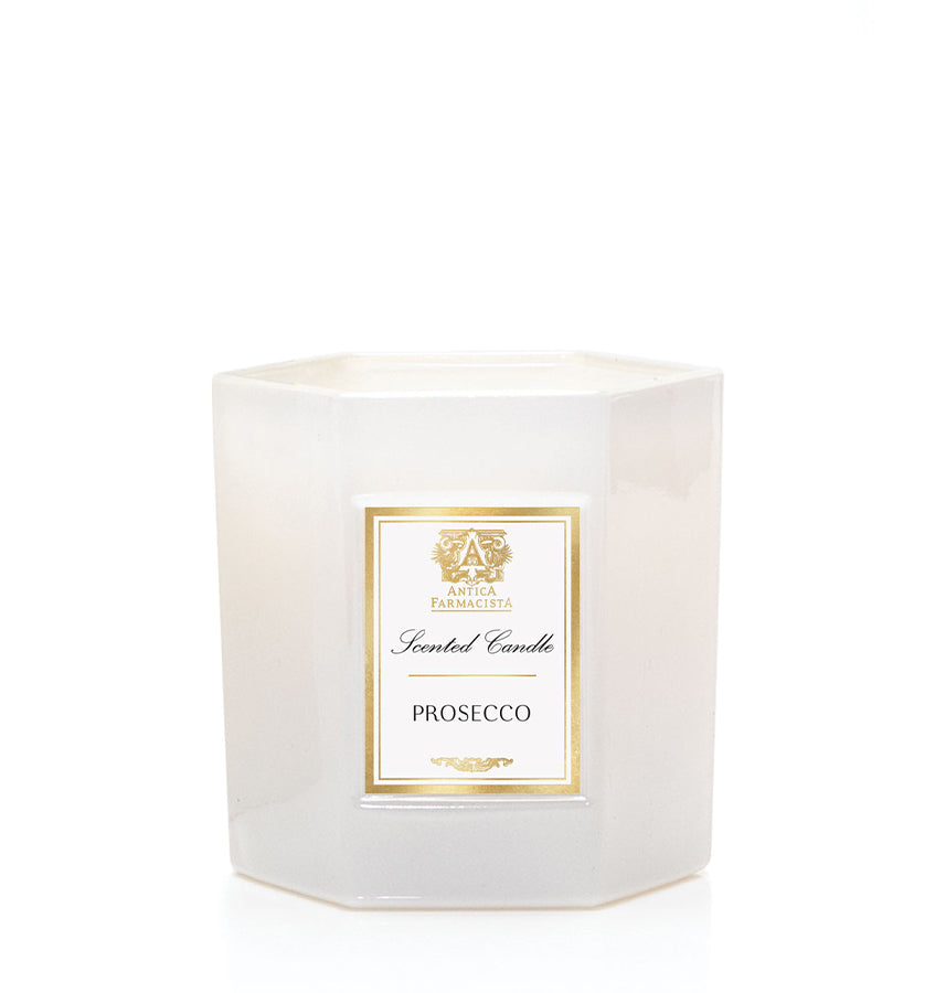 Prosecco Candle - Luxury Candle | SFERRA