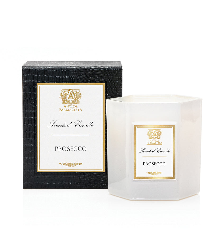 Prosecco Candle - Luxury Candle | SFERRA