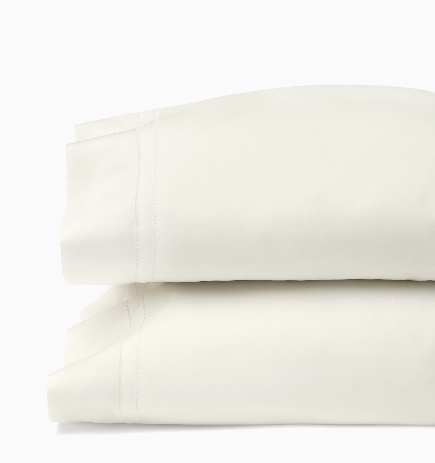 Finna Pillowcases - Luxury Percale Pillowcases | SFERRA