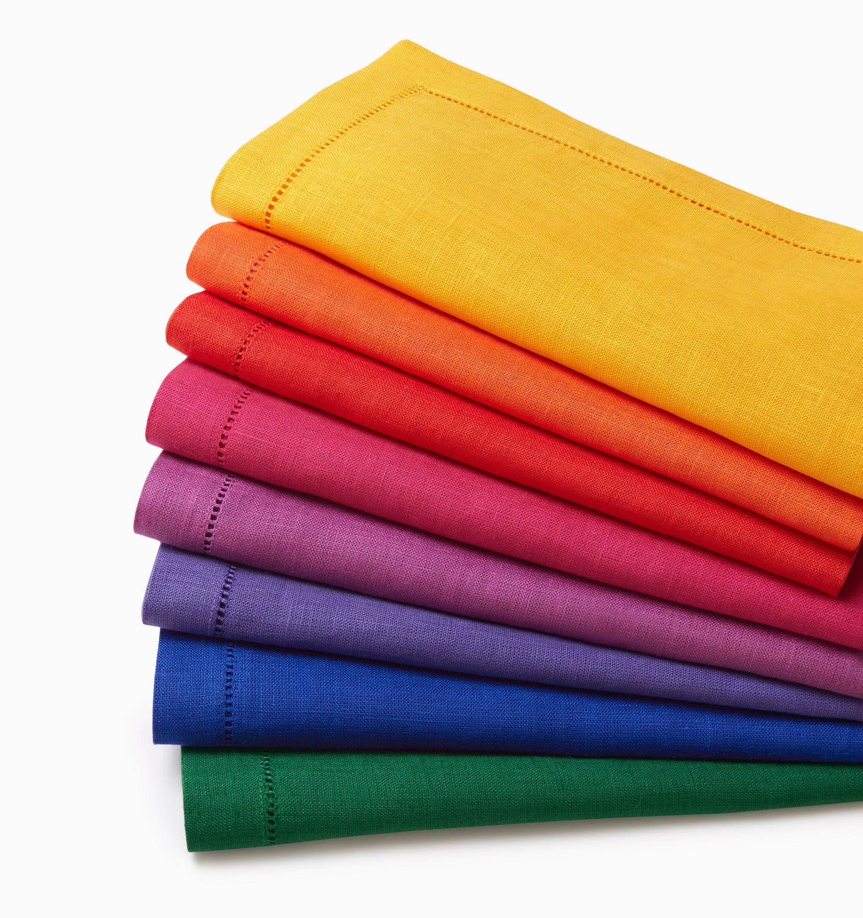 Table Napkins - Cocktail & Dinner Napkins | SFERRA