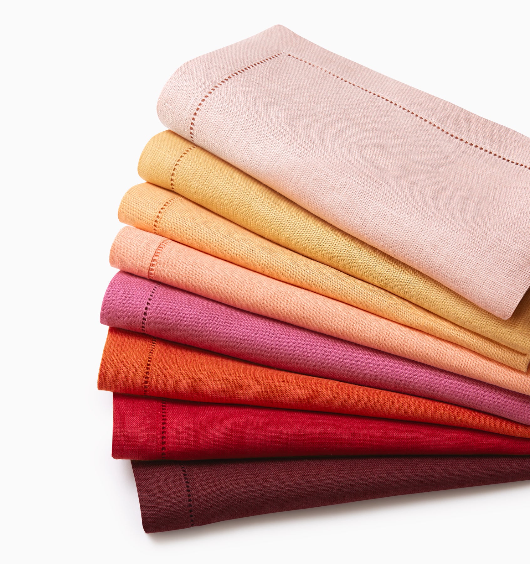 Table Napkins - Cocktail Napkins & Dinner Napkins | SFERRA