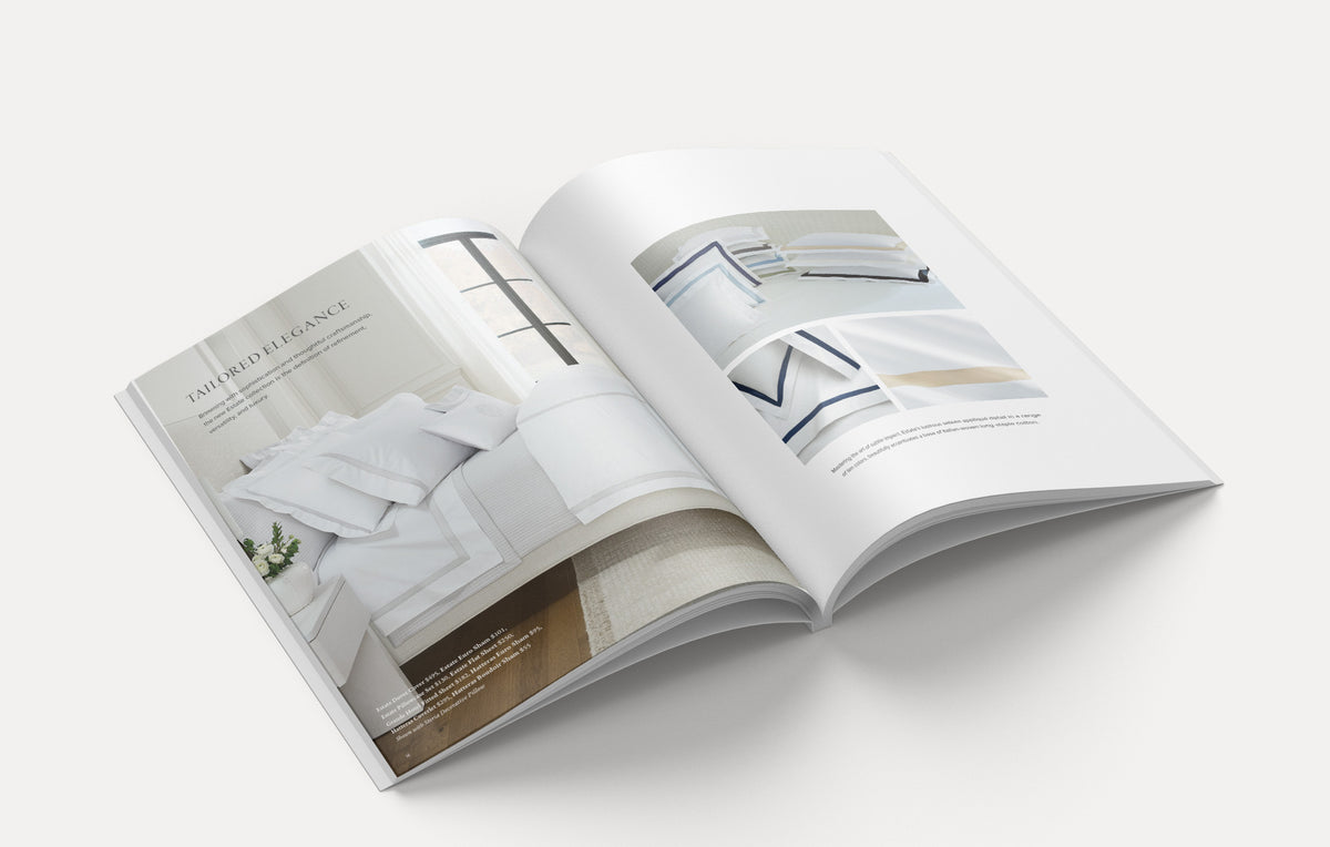 SFERRA | Luxury Bedding, Fine Italian Linens, and Home Décor