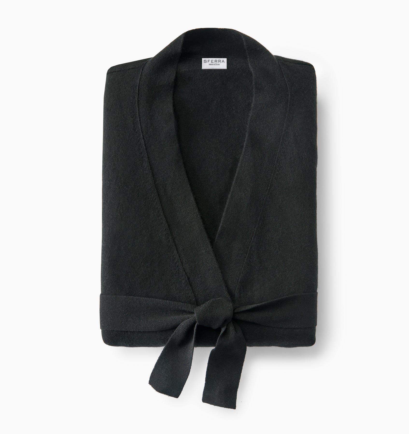 Robes - Cotton & Cashmere Robes, Luxury Bath Robes | SFERRA