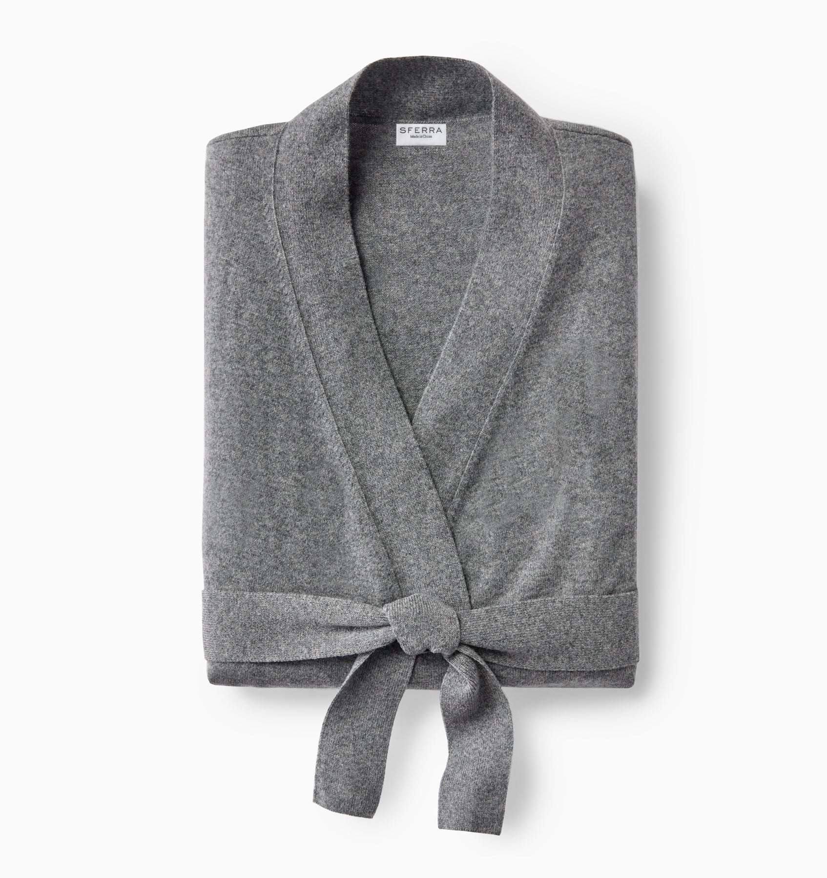 Robes - Cotton & Cashmere Robes, Luxury Bath Robes | SFERRA