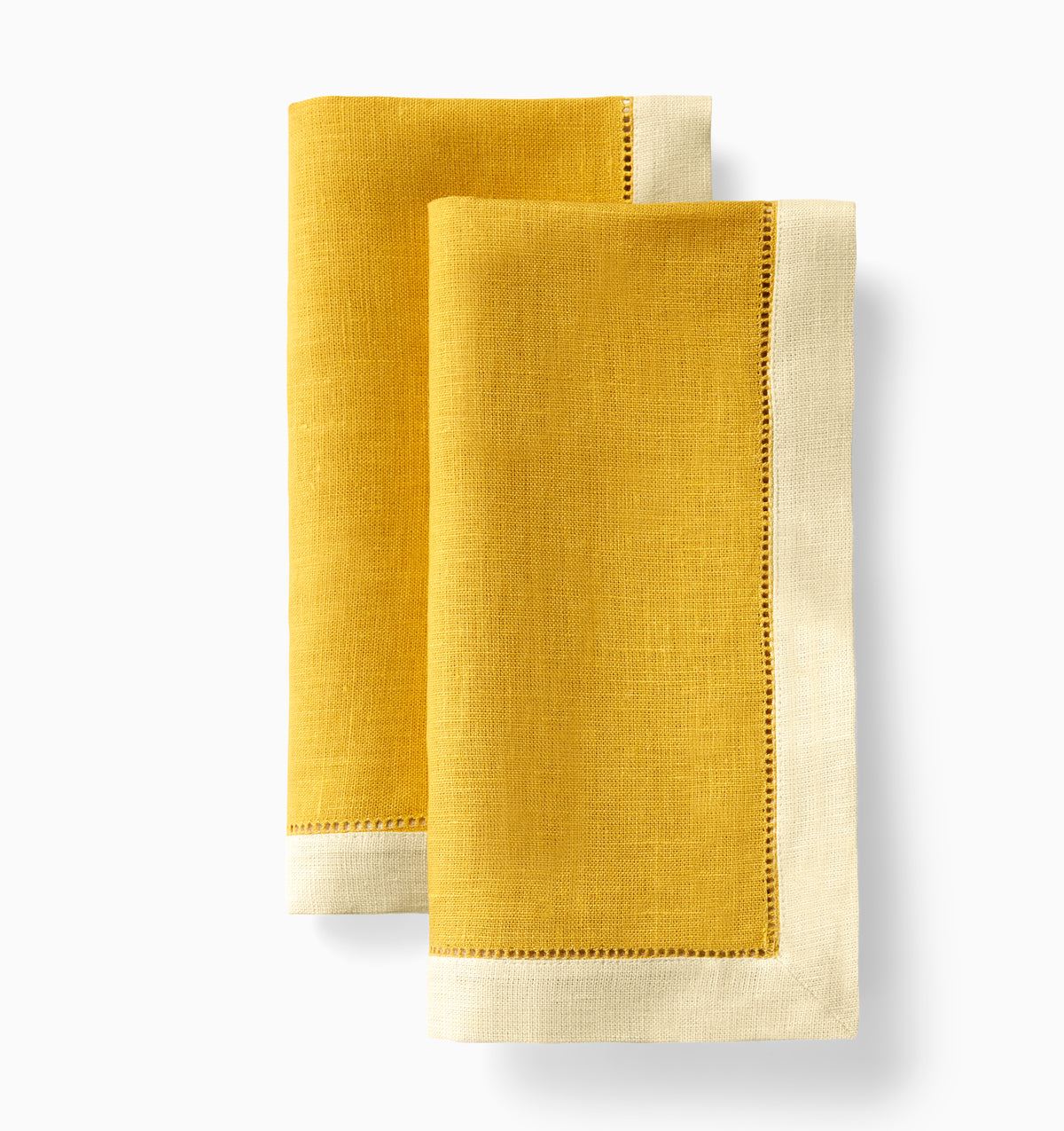Roma Napkins - Luxury Linen Table Napkins | SFERRA