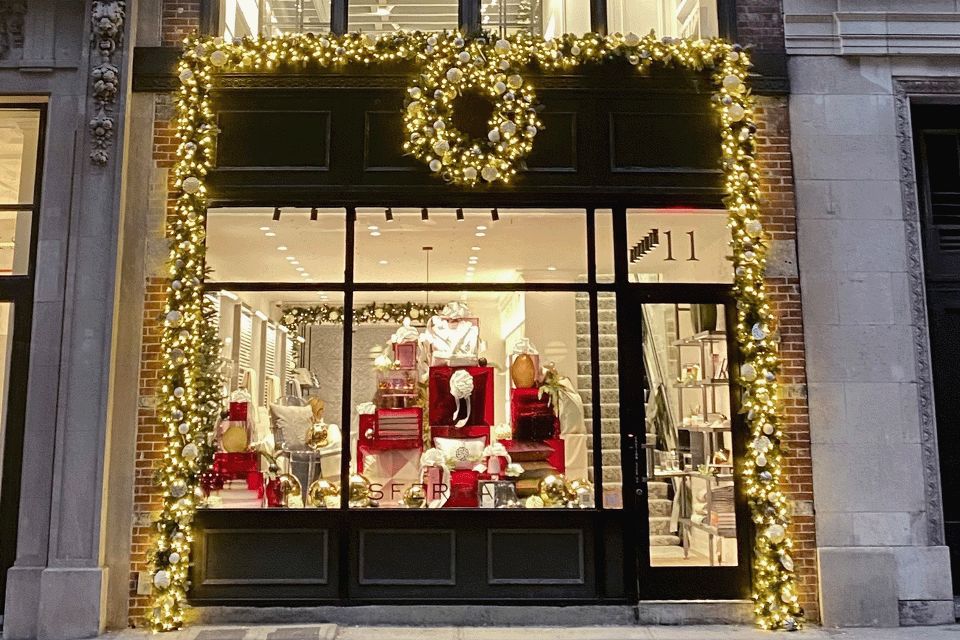 SFERRA | Luxury Bedding, Fine Italian Linens, and Home Décor