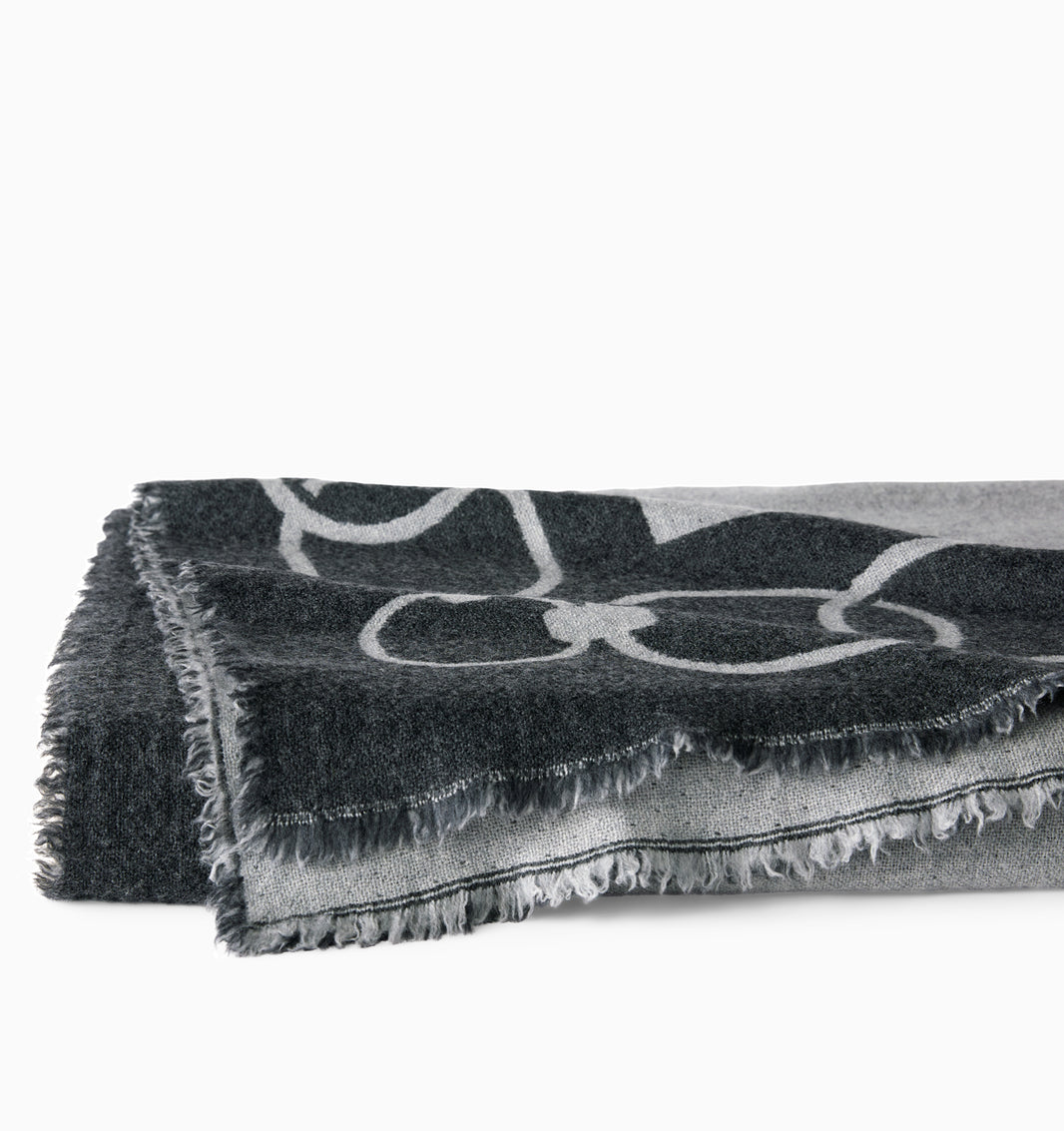 Throw Blankets - Luxury Throws and Blankets | SFERRA