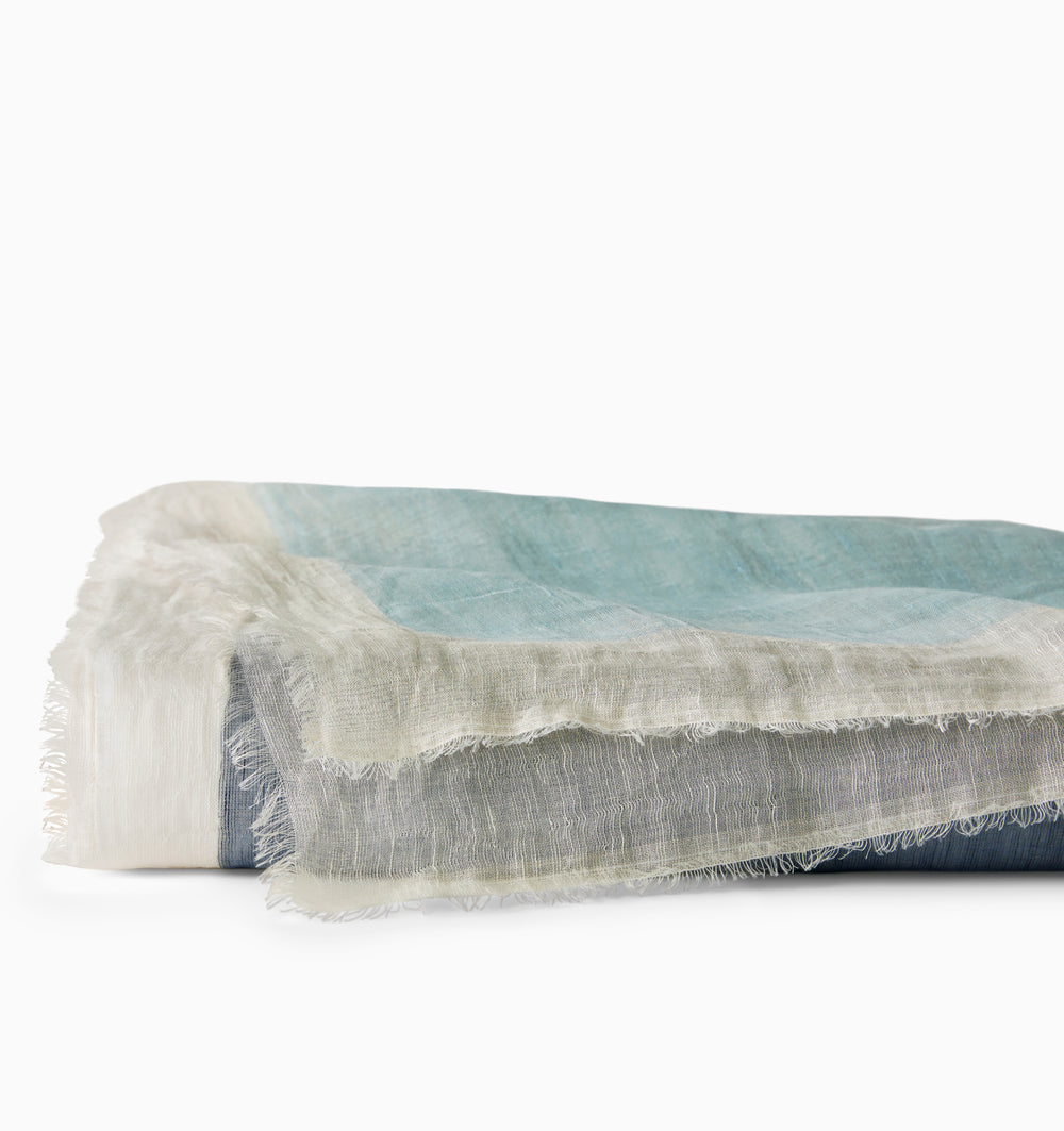 Pitura Throw - Lightweight Luxury Throw Blanket | SFERRA