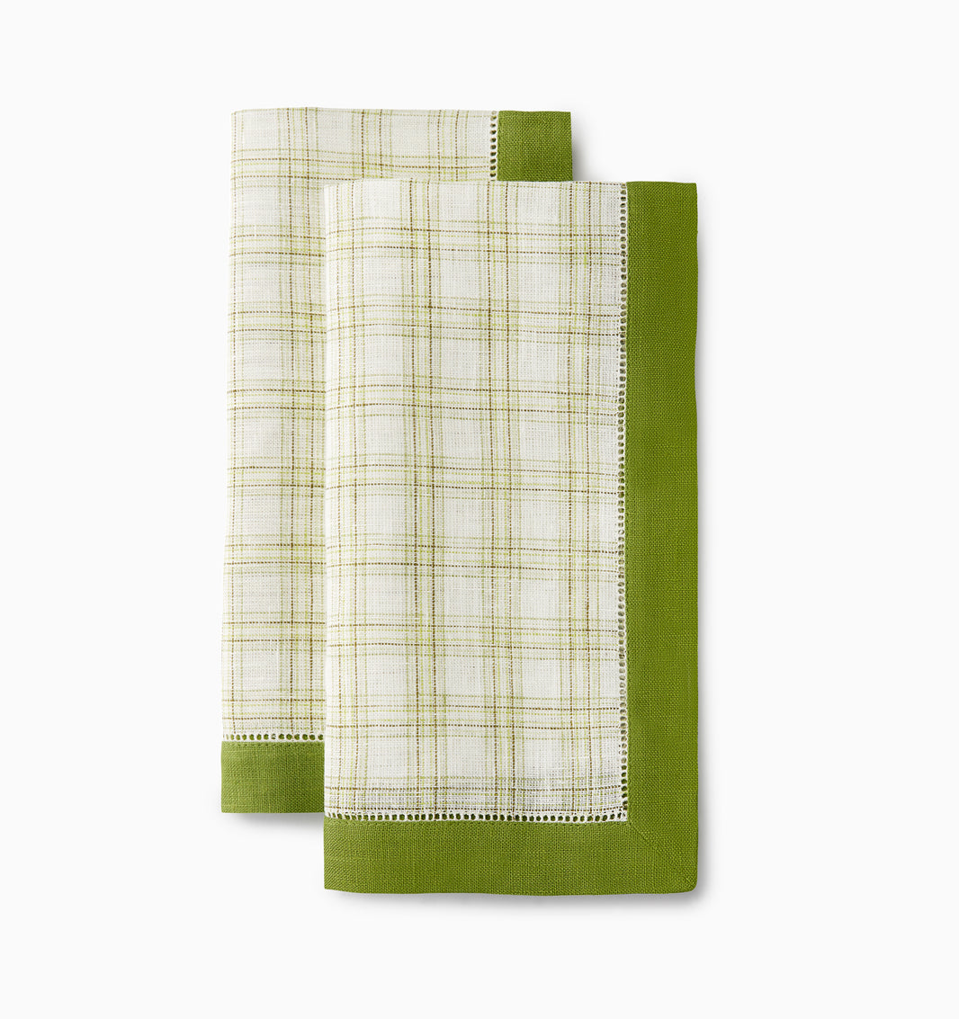 Table Napkins - Cocktail & Dinner Napkins | SFERRA
