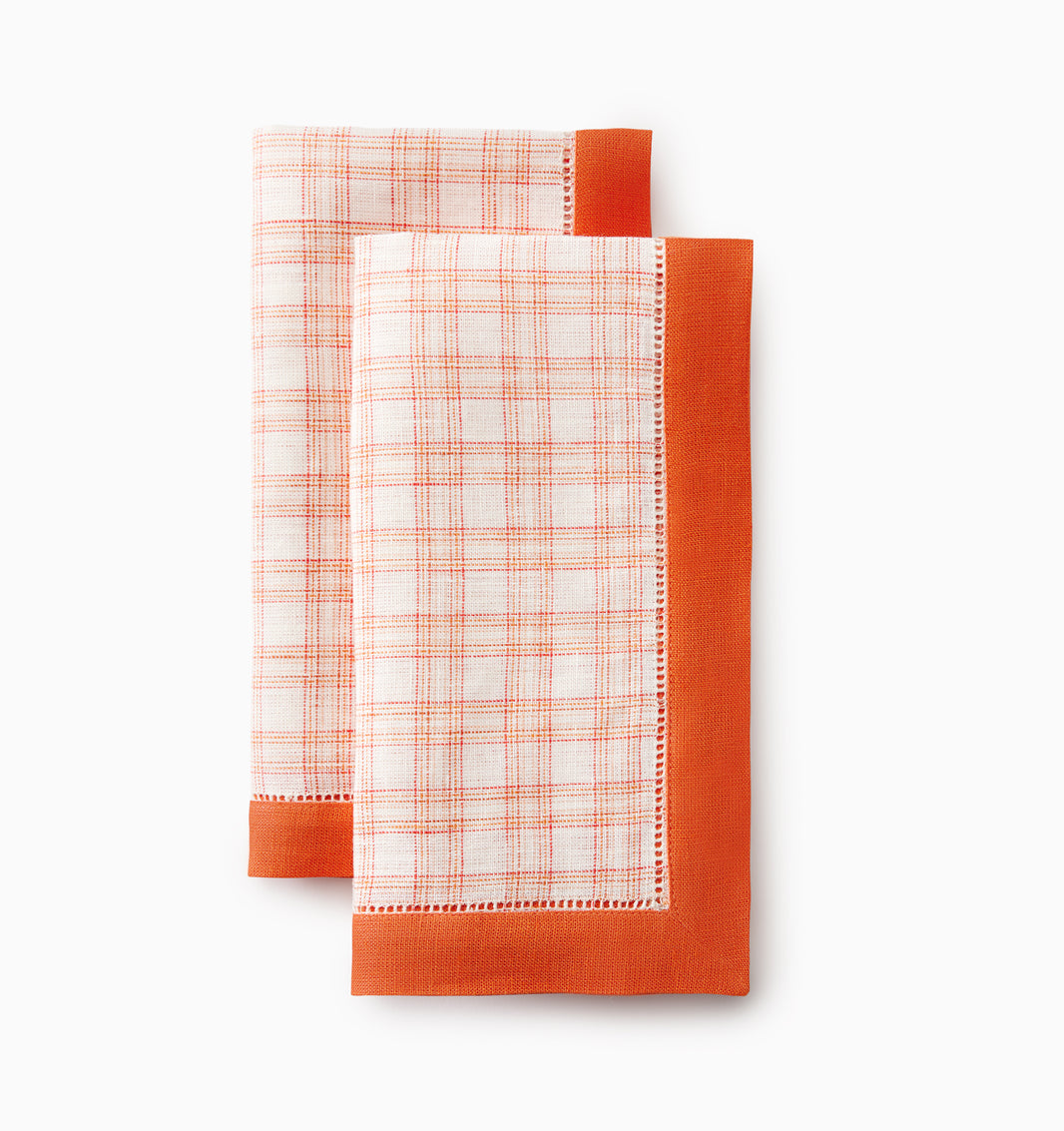 Table Napkins - Cocktail & Dinner Napkins | SFERRA