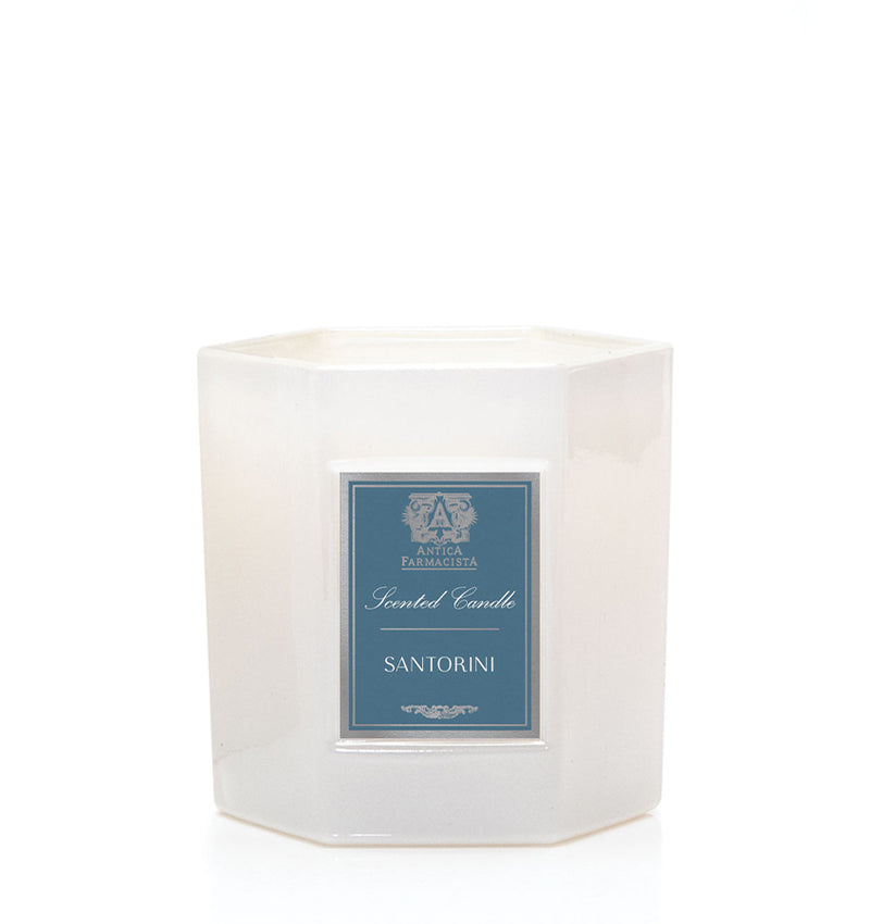 Antica Farmacista Lemon, Verbena & Cedar Candle - Candles | SFERRA