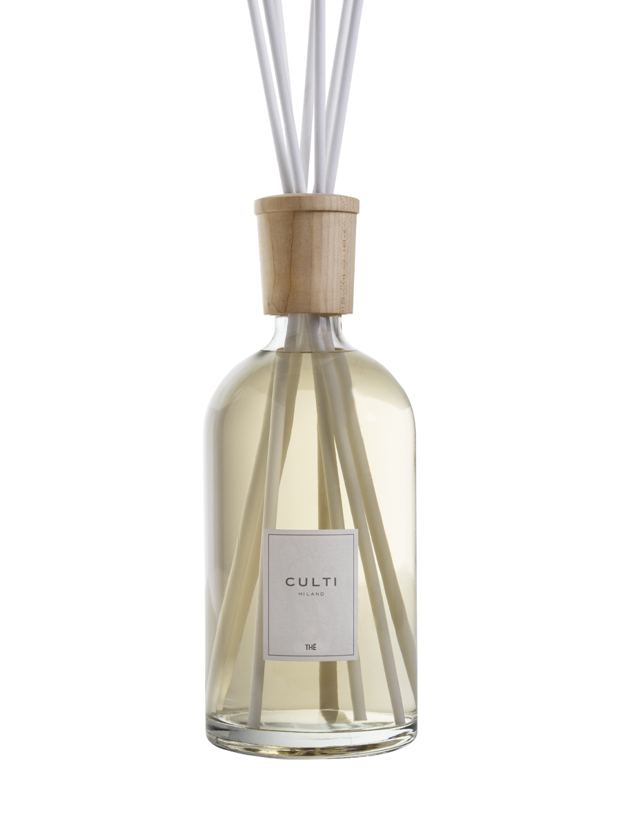 Thé Stile Classic Diffuser - Home Diffuser | SFERRA