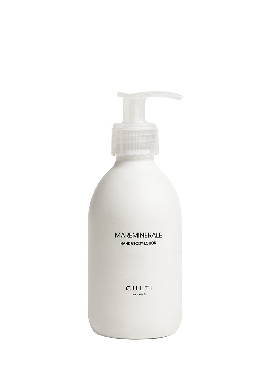 Culti Milano Mareminerale Hand & Body Lotion | SFERRA