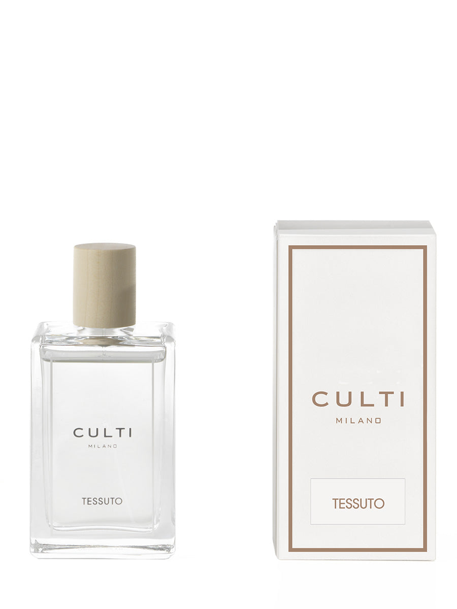 Culti Milano Tessuto Spray - Room Spray | SFERRA