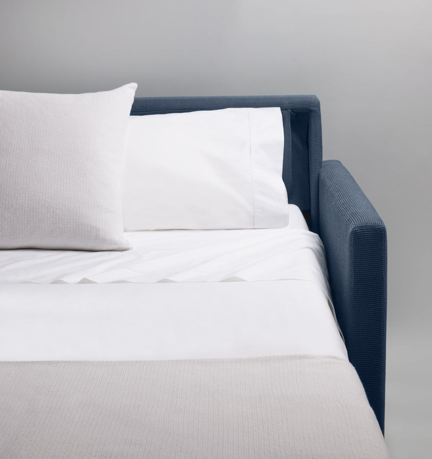 Comfort Sleeper Collection - Luxury Percale Bedding | SFERRA