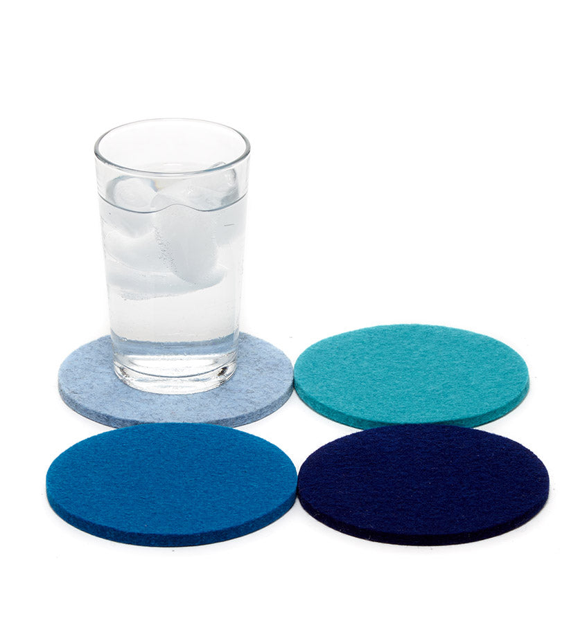 Graf Lantz Multi Color Coasters - Graf Lantz Coasters | SFERRA
