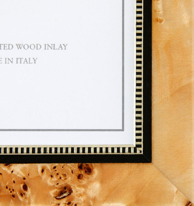 Catania Frame - Luxury Home Décor | SFERRA