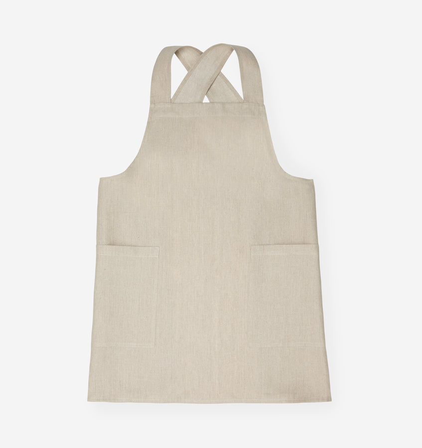 Cuoco Apron - Luxury Aprons | SFERRA