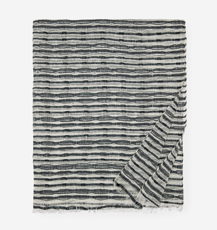 Luxury Scarves - Fringed, Linen and Wool Scarves | SFERRA