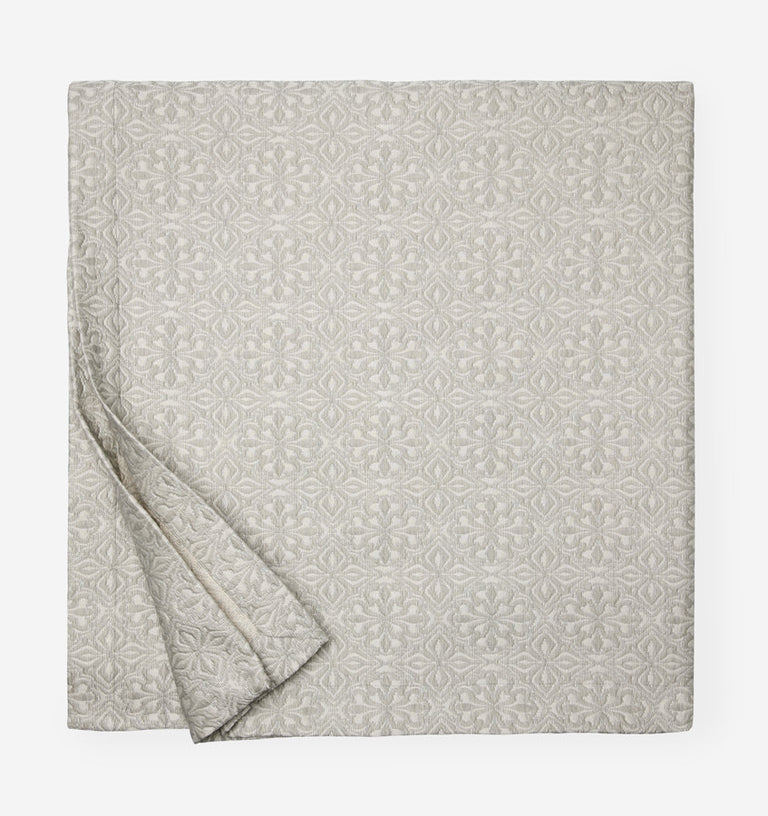 Veroli Coverlet - Luxury Cotton Bedspread | SFERRA