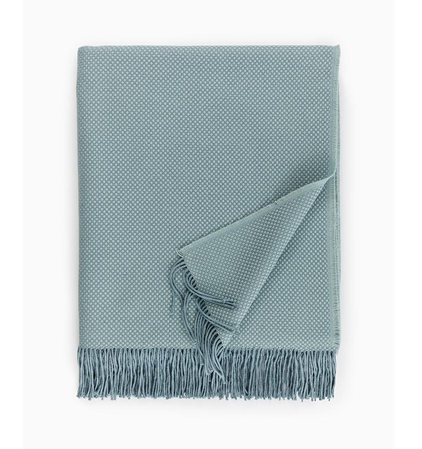 Bristol Throw - Luxury Throw Blankets | SFERRA
