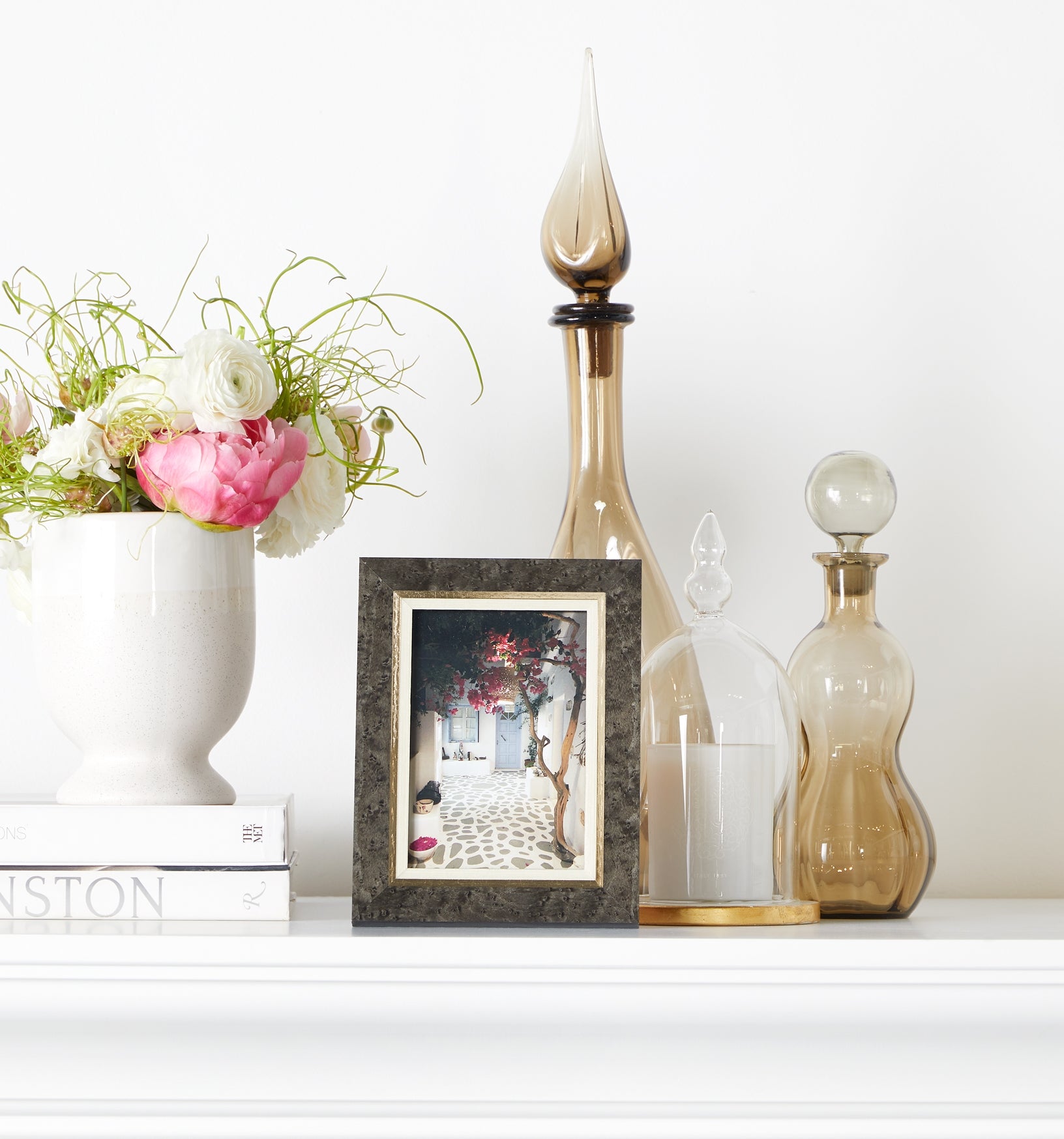 Luxury Picture Frames - Gifts, Décor & Accessories | SFERRA